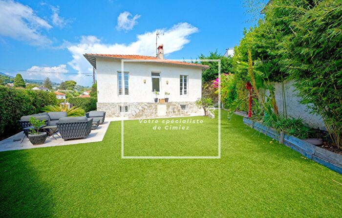 Maison 5 pièces à Nice, Rimiez, à vendre