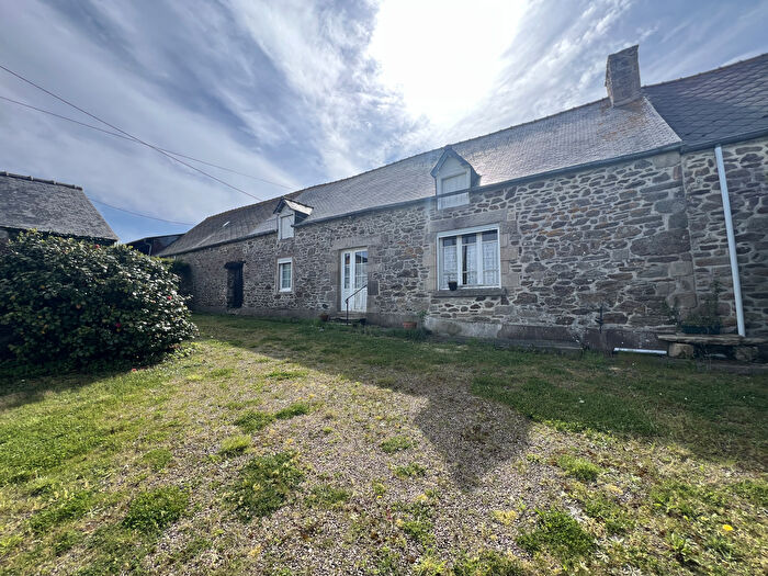 Plorec-sur-Arguenon : Maison 6 pièces à vendre