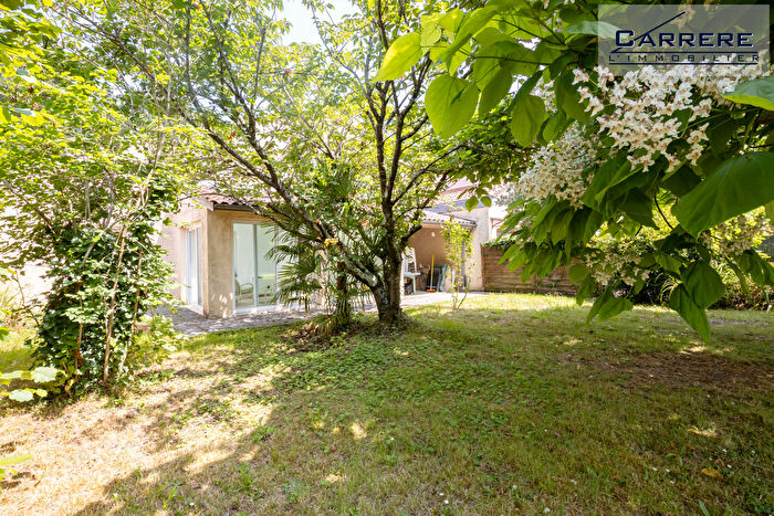 Maison à vendre - Cenon, Cavaillès - 7 pièces - 5 chambres