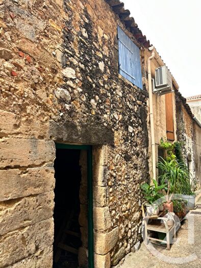 Vendémian - Maison 1 pièce à vendre