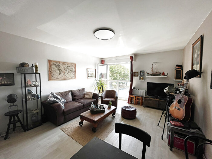 Appartement 3 pièces à vendre - Les Sables-d'Olonne, Sous-préfecture, La Chaume