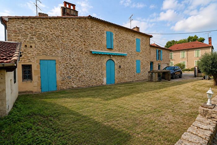 Maison 6 pièces à vendre à Castillon-de-Castets