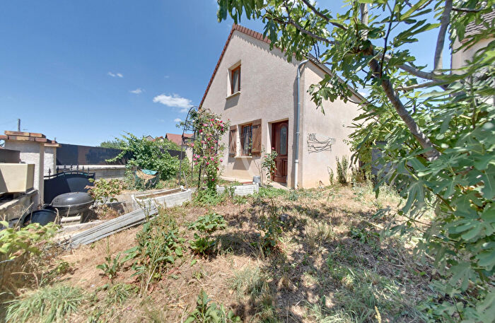 Maison 4 pièces à vendre à Auxerre, Rive droite