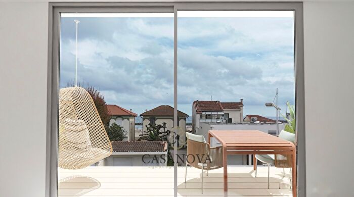 Appartement à vendre - Mauguio, Carnon - 2 pièces - 1 chambre