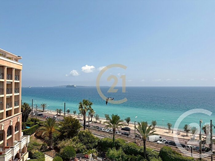 Appartement à vendre - Cannes, Bocca Sud - 2 pièces - 2 chambres