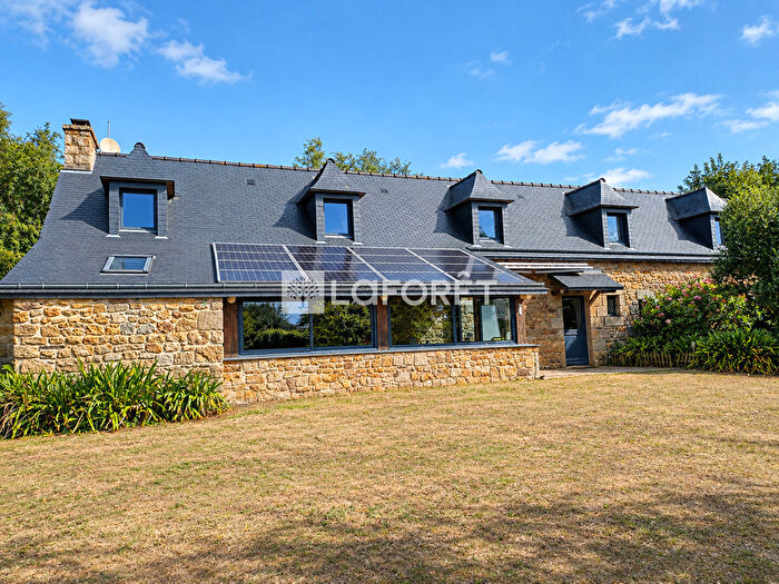 Maison 7 pièces à vendre - Prat