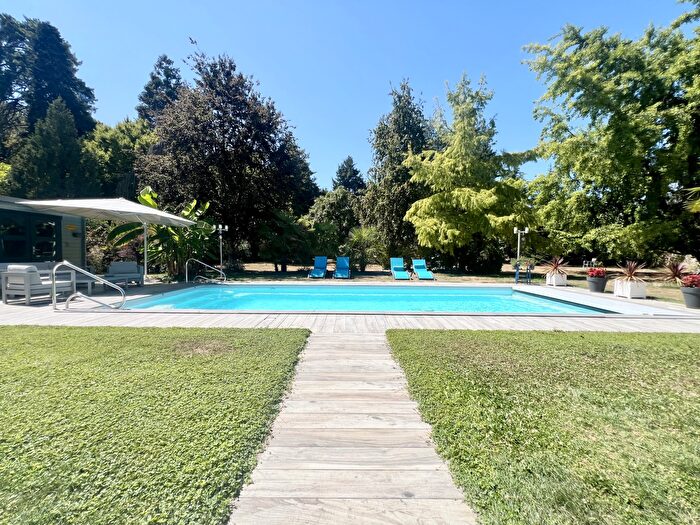 Maison 6 pièces à vendre - Lumigny-Nesles-Ormeaux