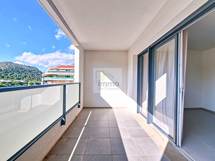 Appartement à vendre - Marseille e , Sormiou - 2 pièces - 1 chambre