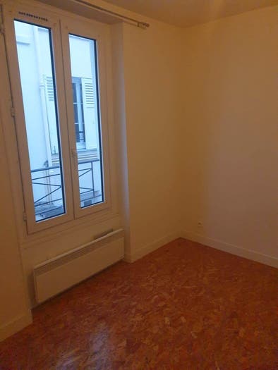 Montmartre, Paris 18ème arrondissement - Appartement 1 pièce à louer