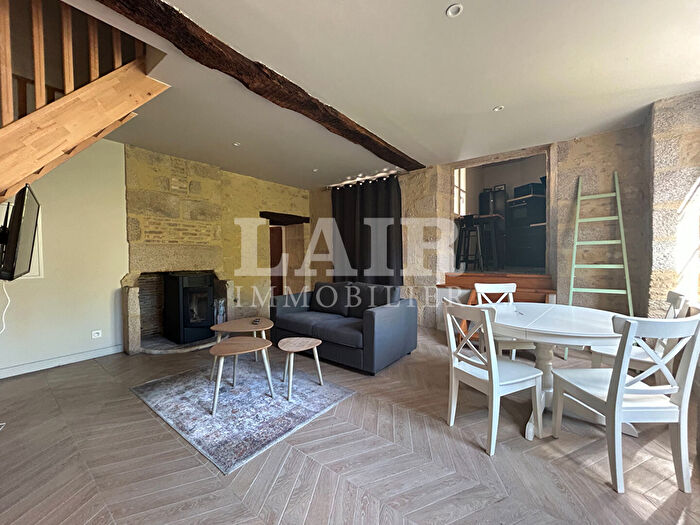 Appartement 3 pièces à louer à Alençon, Coeur de Ville