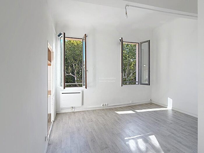 Appartement 1 pièce à vendre à Aix-en-Provence, Centre-ville