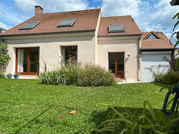 Versailles, Notre Dame - Maison 6 pièces à vendre