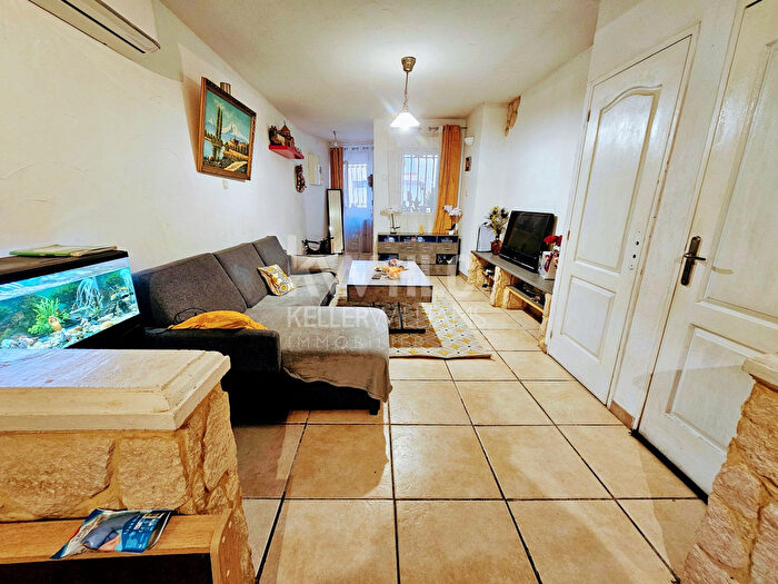 Appartement 3 pièces à vendre - Puget-sur-Argens