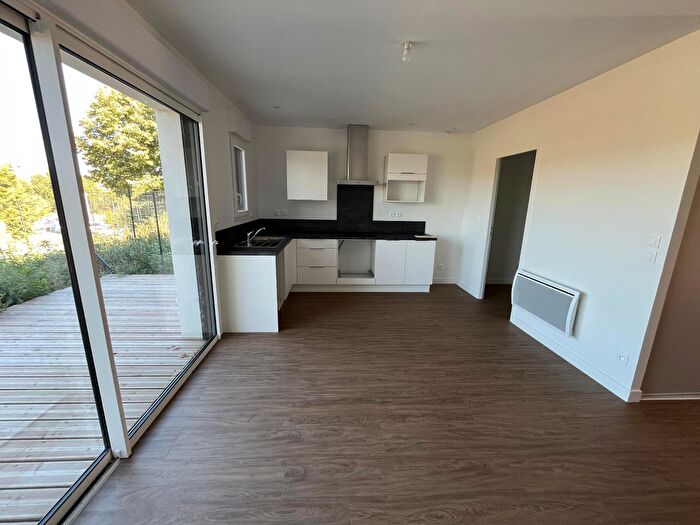 Maison à vendre - Puygouzon - 4 pièces - 3 chambres