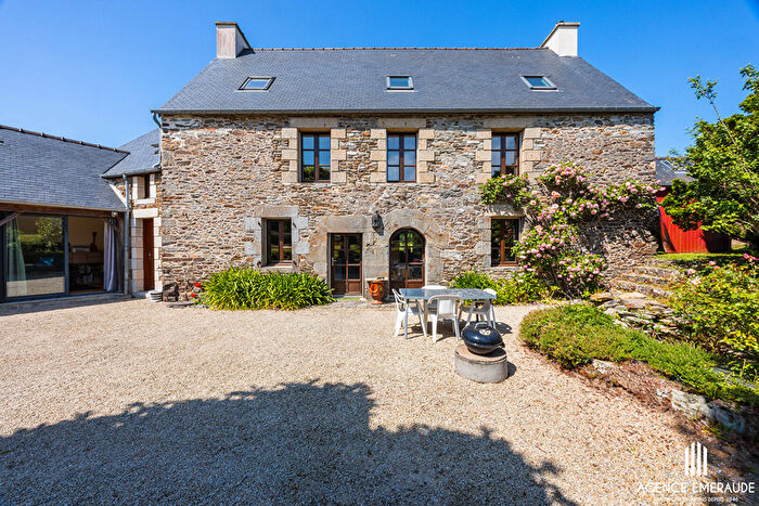 Pleurtuit - Maison 8 pièces à vendre