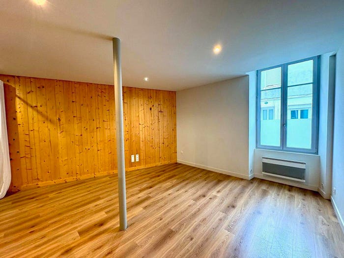 Appartement 2 pièces à louer - Chartrons, Bordeaux