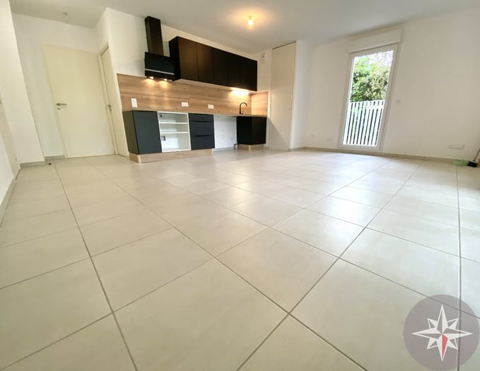 Appartement 3 pièces à louer à Montpellier, Alco