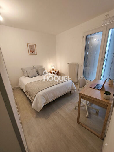 Appartement 1 pièce à louer à Villiers-sur-Marne, Les Portes de Villiers
