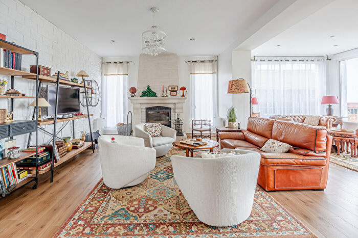 Maison à vendre - Le Tréport - 6 pièces - 4 chambres