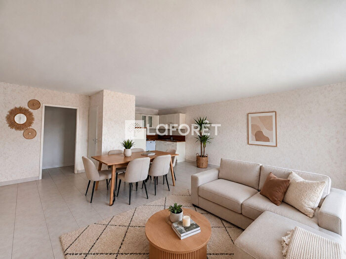 Appartement 4 pièces à vendre - Barby