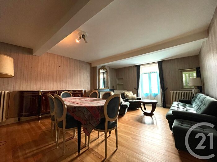 Appartement à louer - Bourg-lès-Valence, Bourg Ouest - 3 pièces - 2 chambres