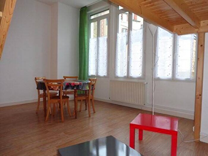 Appartement à louer - Crossardière, Laval - 2 pièces - 1 chambre