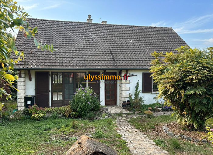 Maison 4 pièces à vendre à Caix