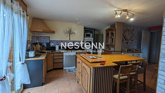 Maison à louer - Plouha - 3 pièces - 2 chambres