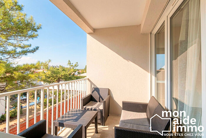 Appartement 1 pièce à vendre à Aytré