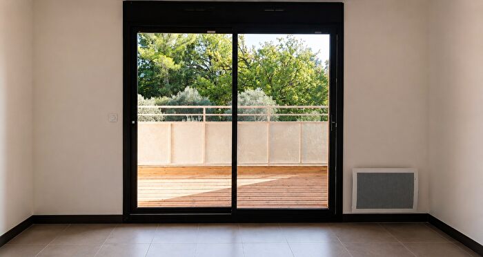 Cannes, Bocca Nord, Ranguin, Abadie - Appartement 1 pièce à louer
