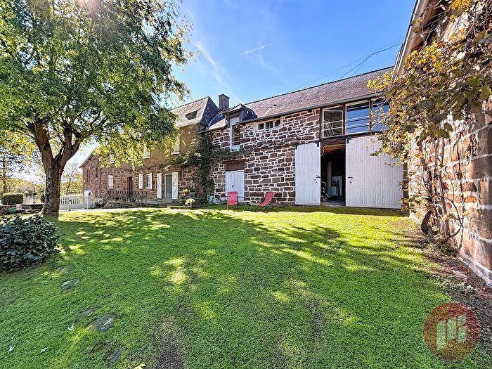 Maison à vendre - Brive-la-Gaillarde - 7 pièces - 5 chambres