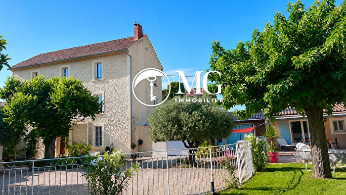 Les Mées : Maison 10 pièces à vendre