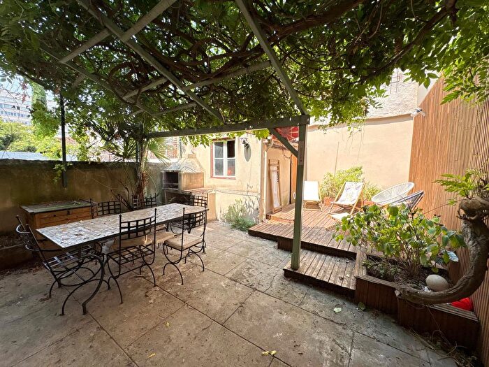 Toulouse, Bourrasol, Casselardit : Maison 5 pièces à vendre