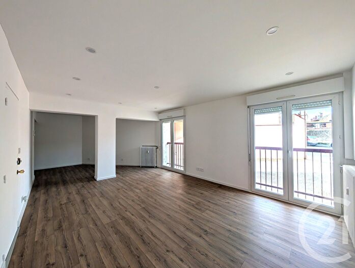 Appartement à vendre - Châlons-en-Champagne, Nord - 2 pièces - 1 chambre