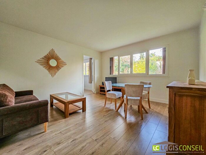 Appartement à louer - Béranger-Savoie, Châtillon - 2 pièces - 1 chambre