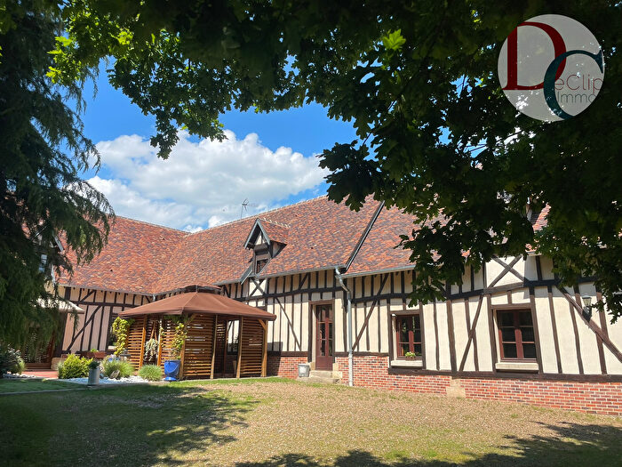 Maison 13 pièces à vendre à Guignecourt