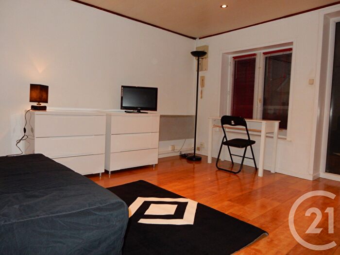 Appartement à vendre - Lille, Vieux Lille - 1 pièce
