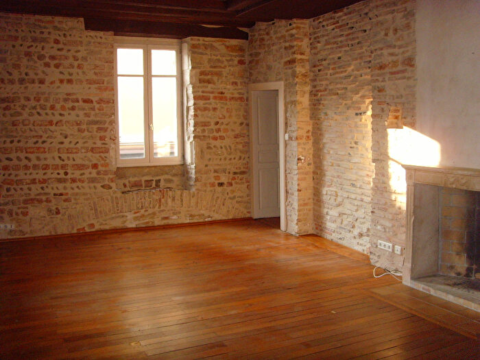 Appartement 2 pièces à louer à Bourg-en-Bresse, Centre, Brou, Baudières