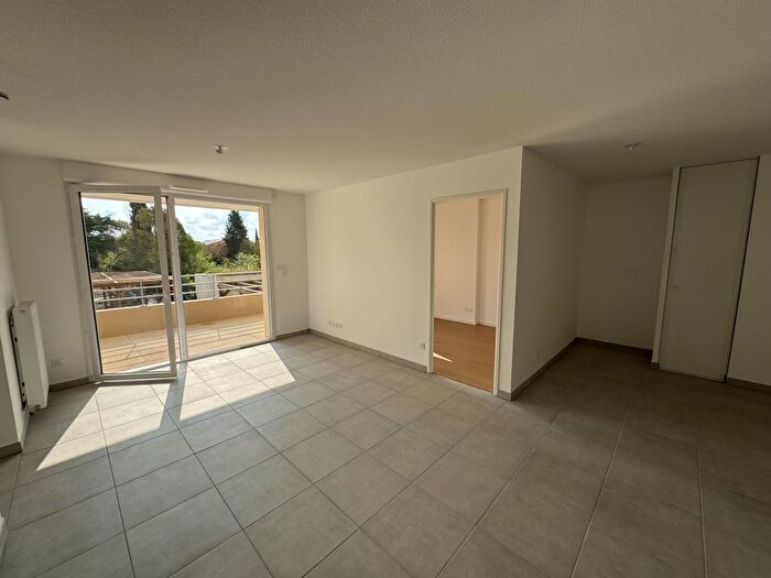 Appartement 3 pièces à vendre à Toulouse, Lalande