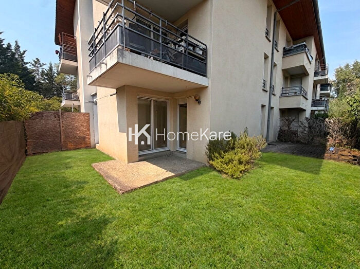 Appartement 3 pièces à Toulouse, Les Pradettes, à vendre
