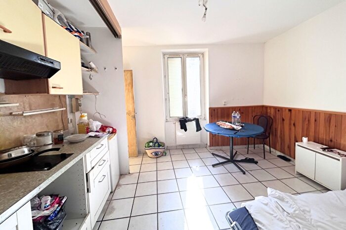 Brétigny-sur-Orge, La Roseraie : Appartement 1 pièce à vendre