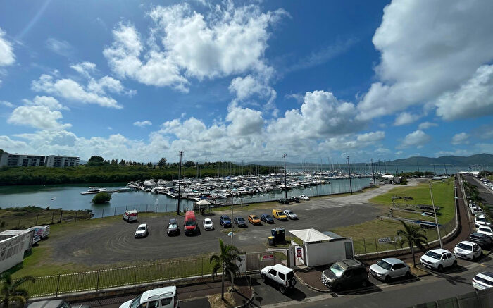 Appartement à vendre - Fort-de-France - 1 pièce