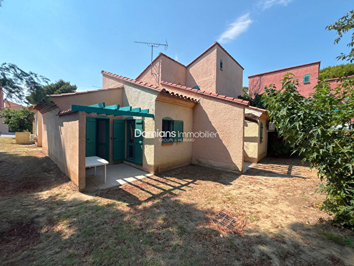 Appartement 2 pièces à Argelès-sur-Mer, Taxo d'Avall, Plaine, à vendre