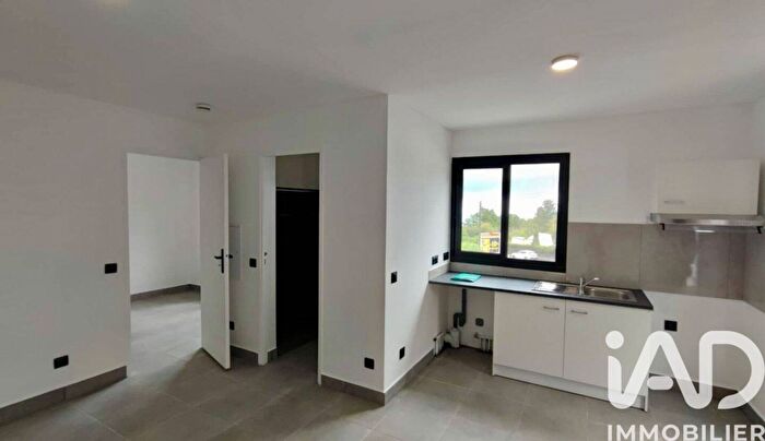 Appartement 2 pièces à louer - Le Tampon