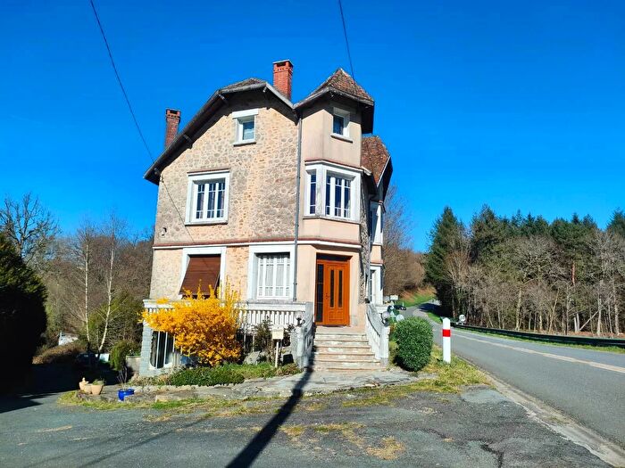 Maison 5 pièces à vendre à Saint-Mathieu