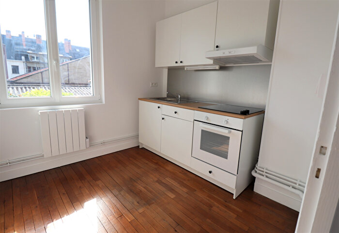 Appartement 2 pièces à louer - Louviers, Centre-ville