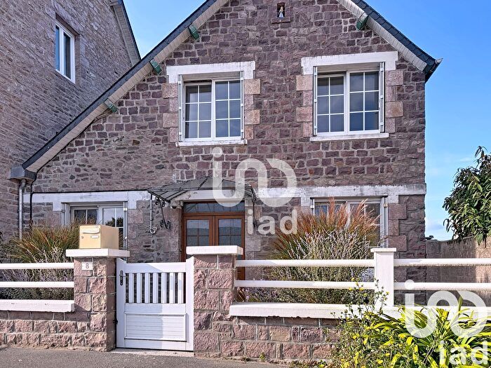 Maison à vendre - Plurien - 6 pièces - 5 chambres