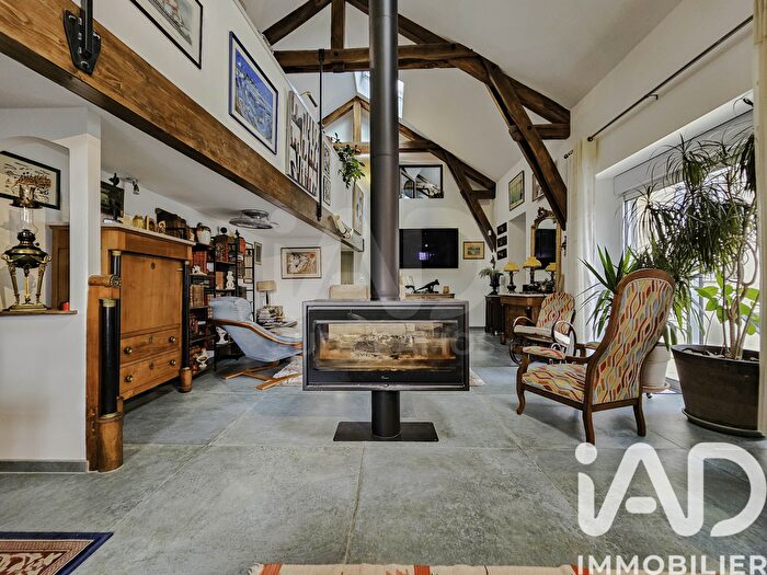 Maison à vendre - Vézins-de-Lévézou - 12 pièces - 3 chambres