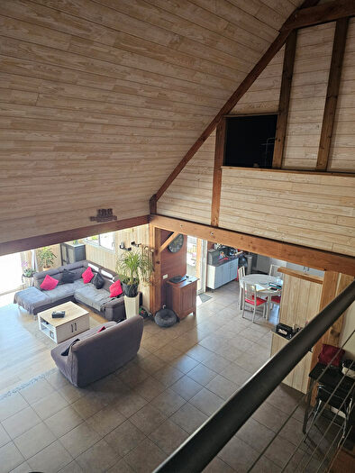 Maison 5 pièces à vendre à Saint-Dolay