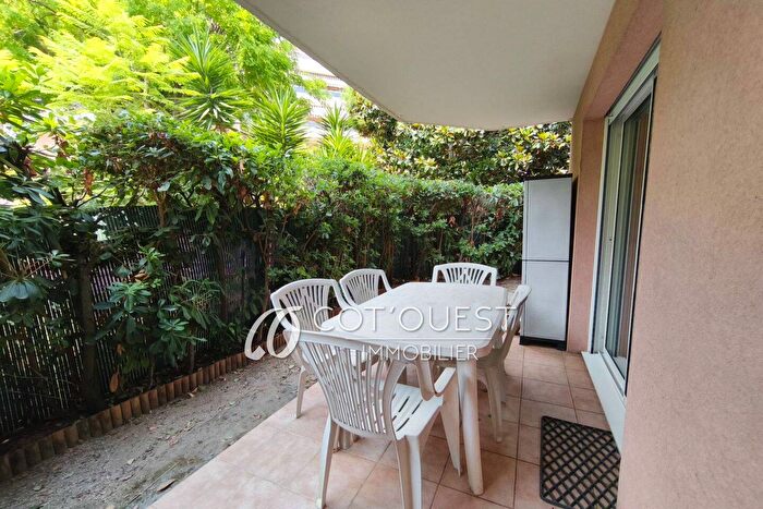 Corniche Fleurie, Nice : Appartement 2 pièces à louer